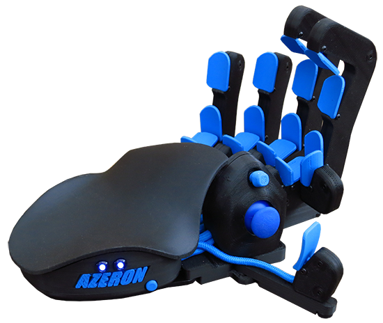 MMO Controllers and You – My Summary of Two Weeks Using The Azeron ...