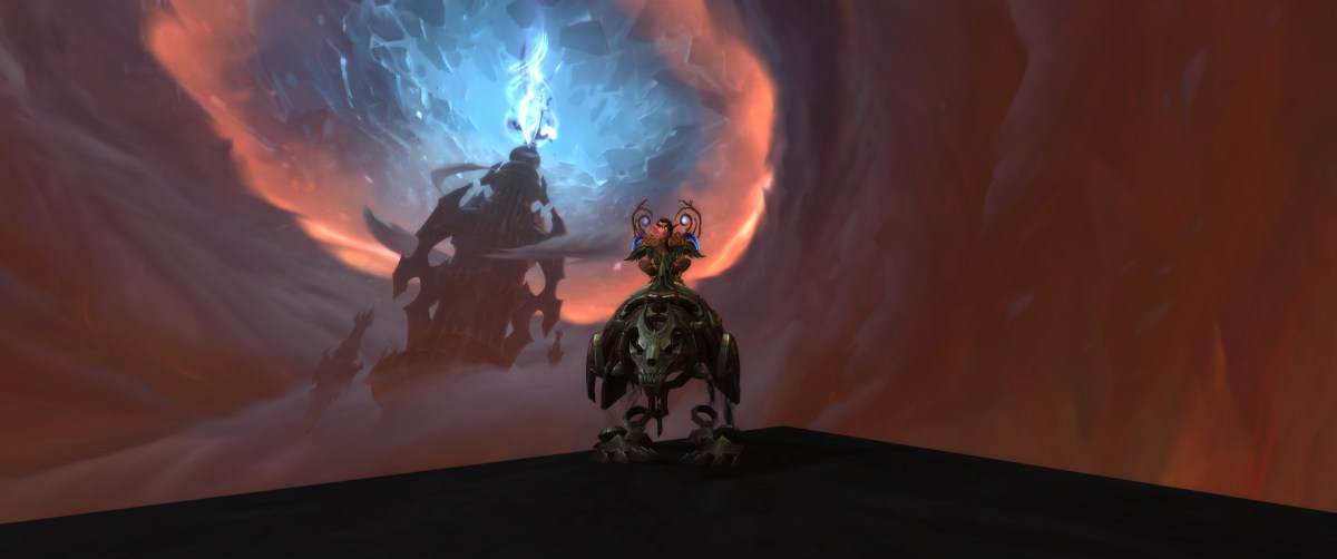 The Many-Layered Challenges of the Twisting Corridors of Torghast – My ...