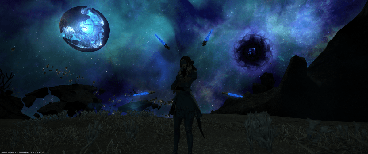 A Look At All Four Healing Jobs In Final Fantasy XIV: Endwalker – Kaylriene