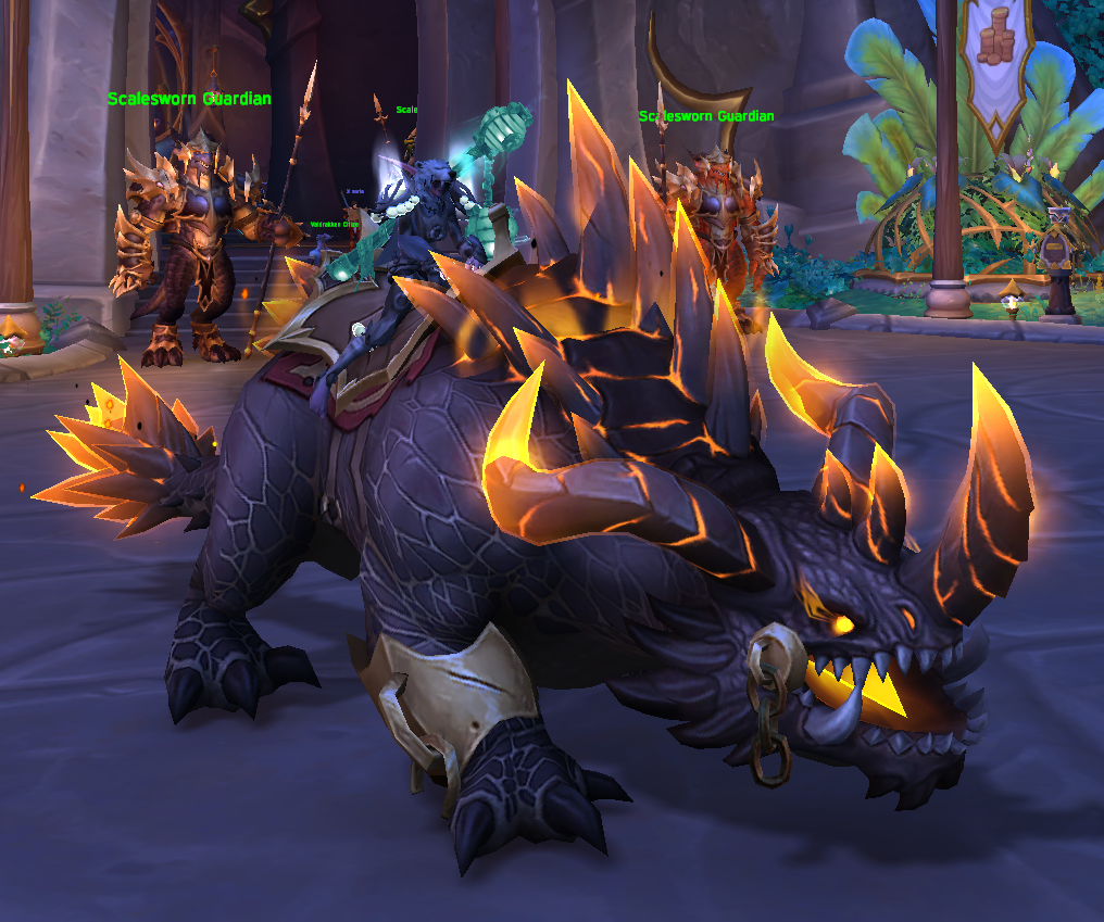 I Got Keystone Master For Dragonflight Season 2 In Eight Days, and I ...