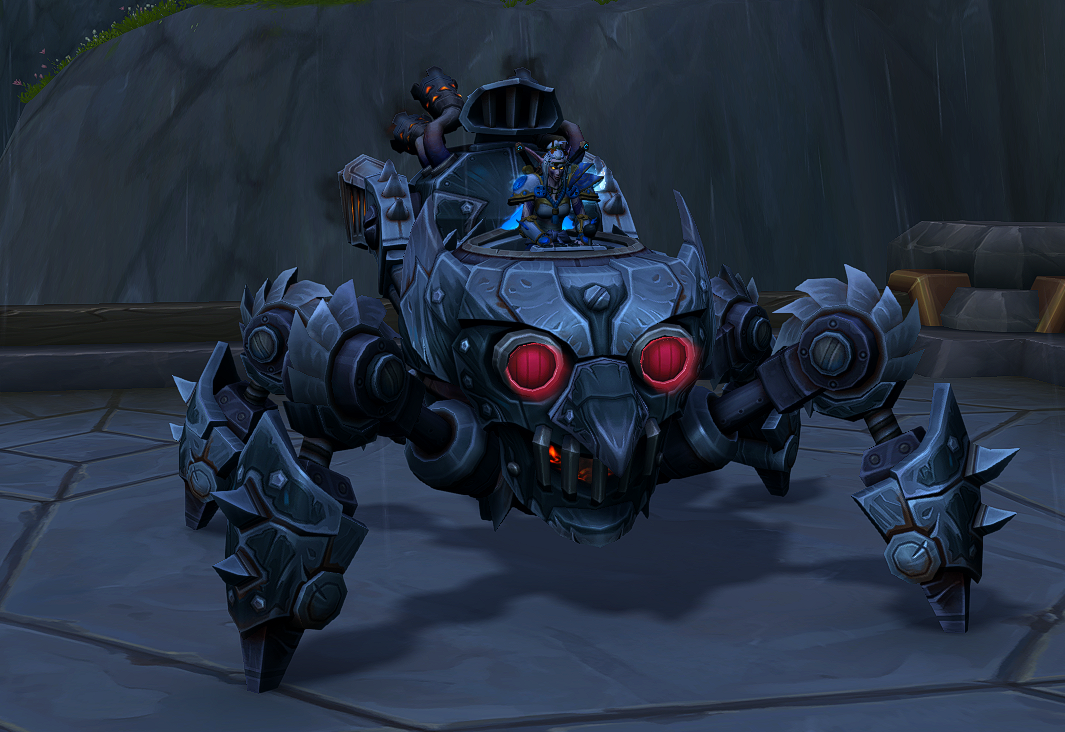 It Is Done – Talking Keystone Legend Push and The War Within Season 2 ...