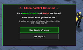 A Mini-Summary of Week One Of The New WoW UI Era – Blizzard’s Own LUA ...